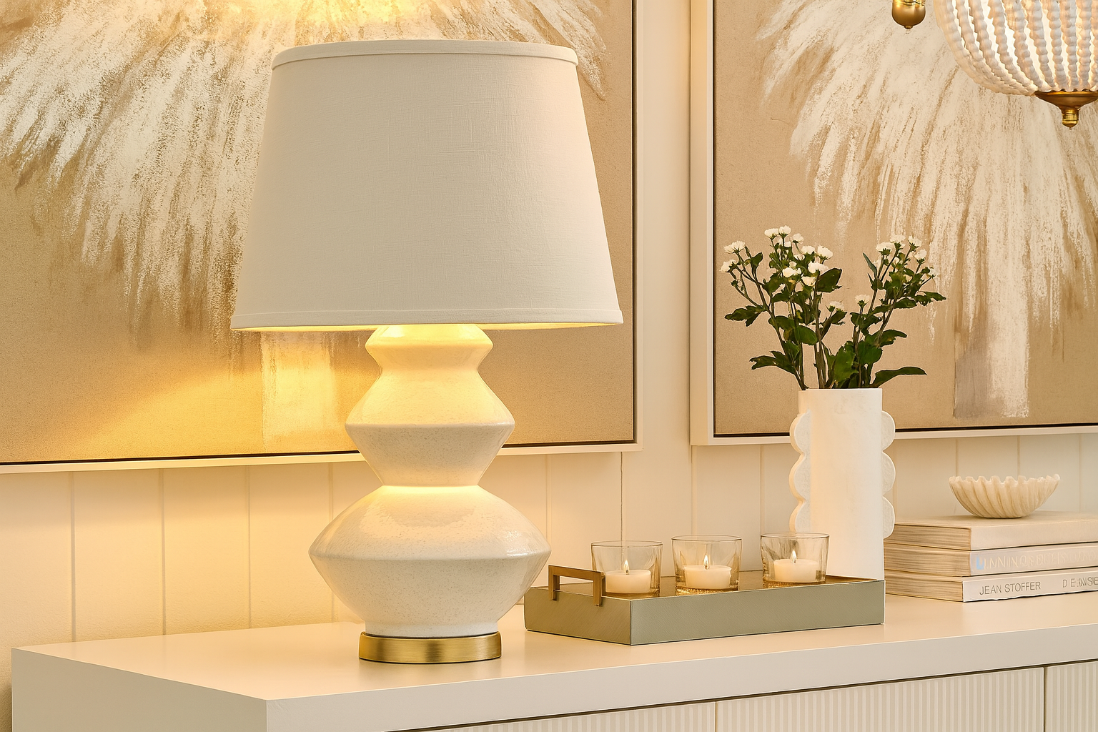 Table Lamps and Bedside Lamps - House of Isabella - Australia wide delivery
