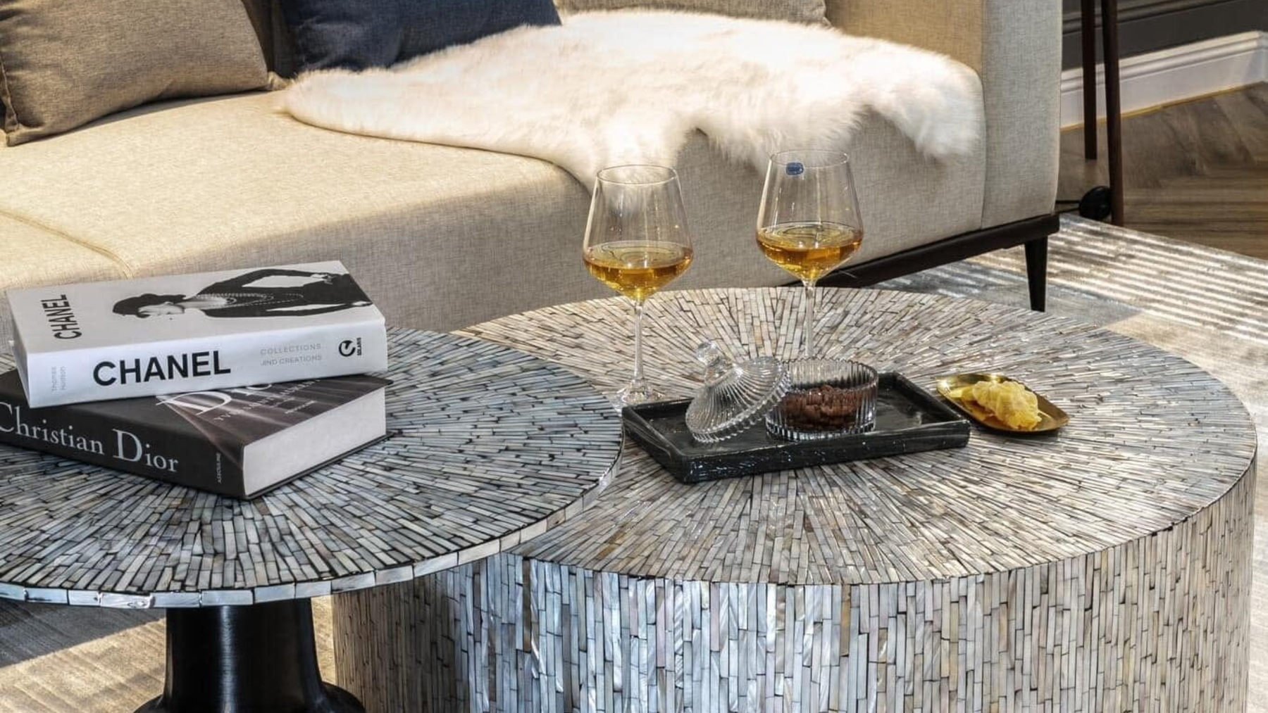 Art Deco Furniture & Décor Australia | Glamour & Luxury Interiors