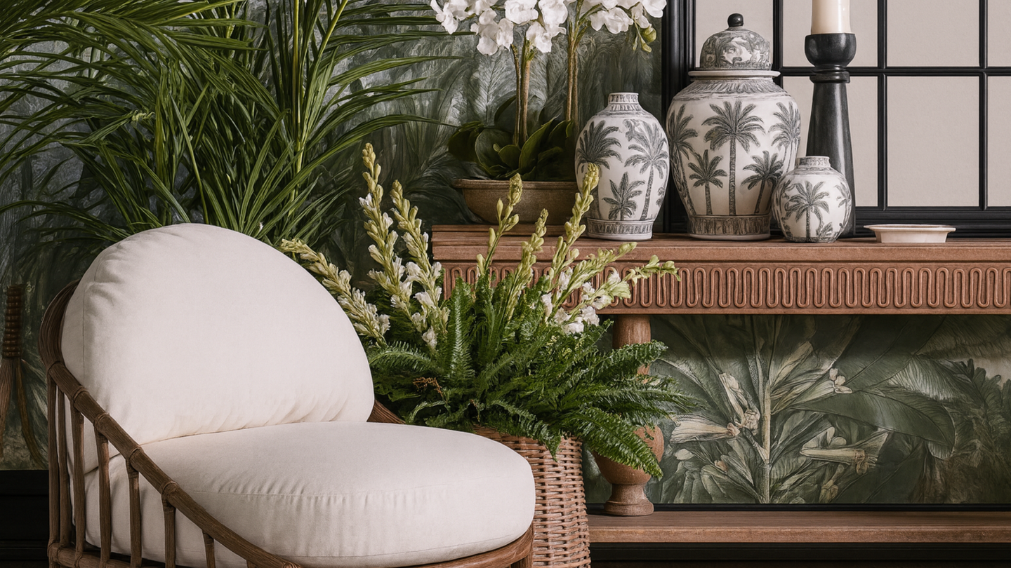 Resort Style Home Decor Australia | Serene & Luxurious Interiors