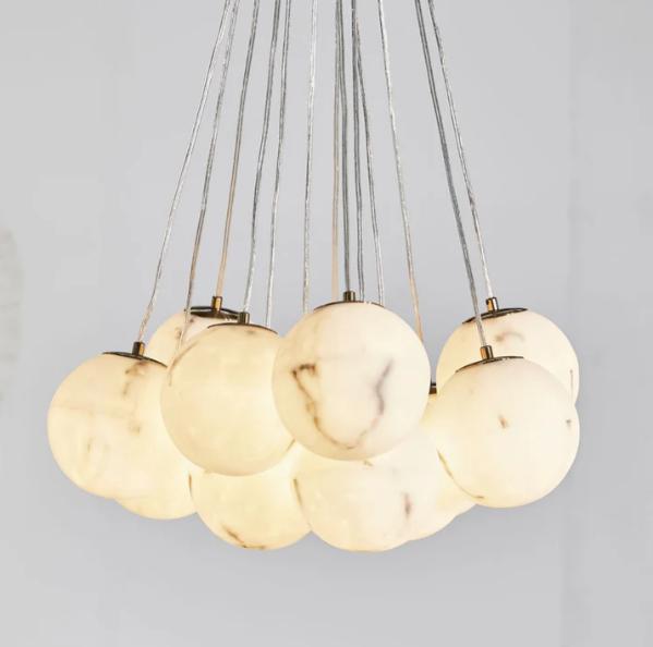 Brighten Your Home with Stylish Lighting | House of Isabella