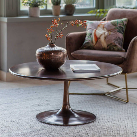 Shop Stunning Coffee Tables | Stylish & Durable - House of Isabella