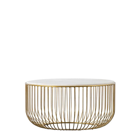 Shop Stunning Coffee Tables | Stylish & Durable - House of Isabella