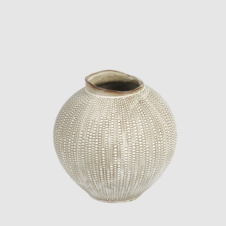 Kave Vase Small White | House of Isabella AU