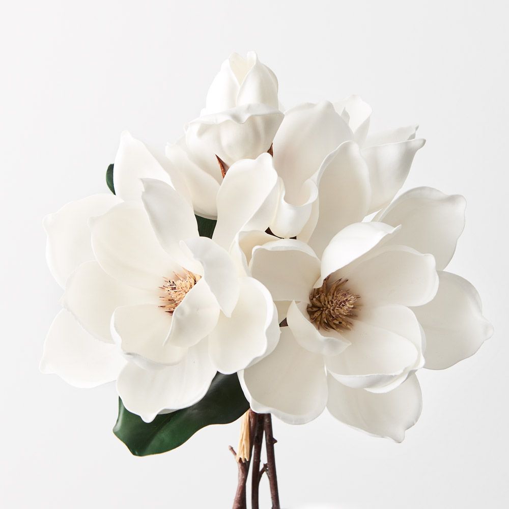 Magnolia Japanese Bouquet | House of Isabella AU