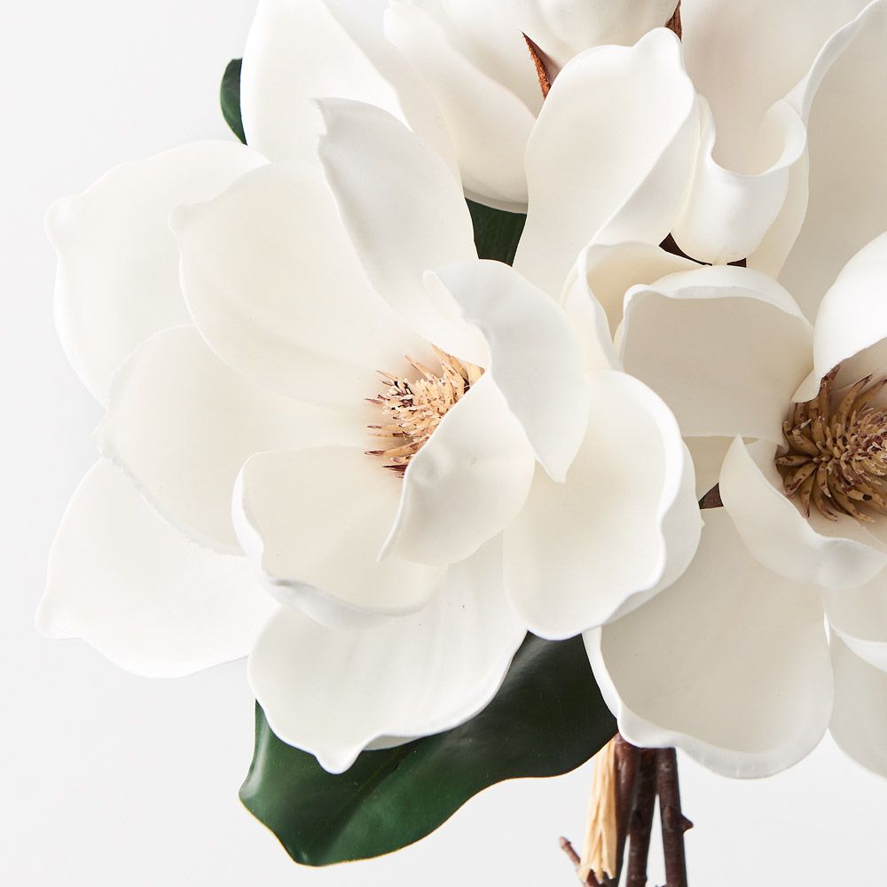 Magnolia Japanese Bouquet | House of Isabella AU