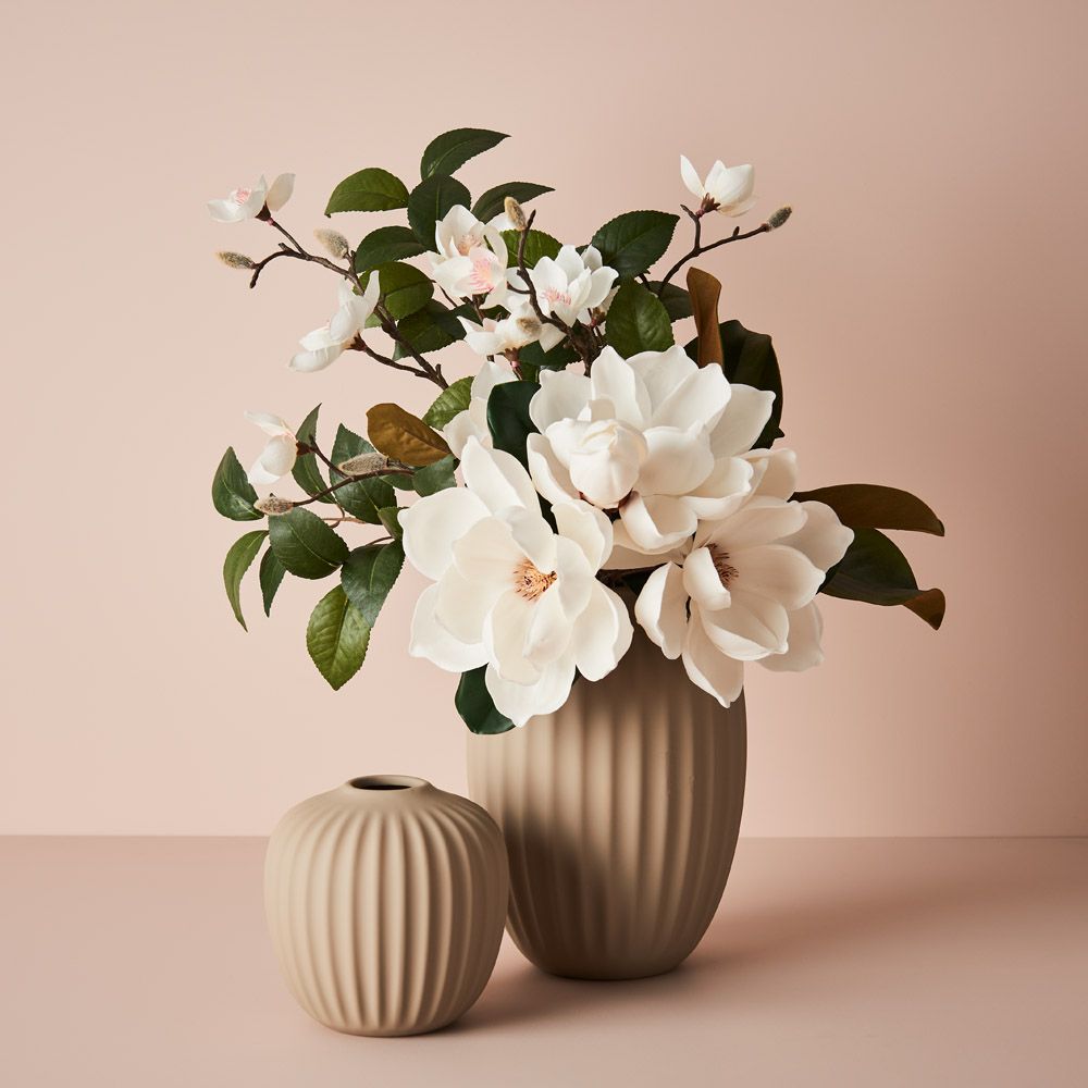 Magnolia Japanese Bouquet | House of Isabella AU