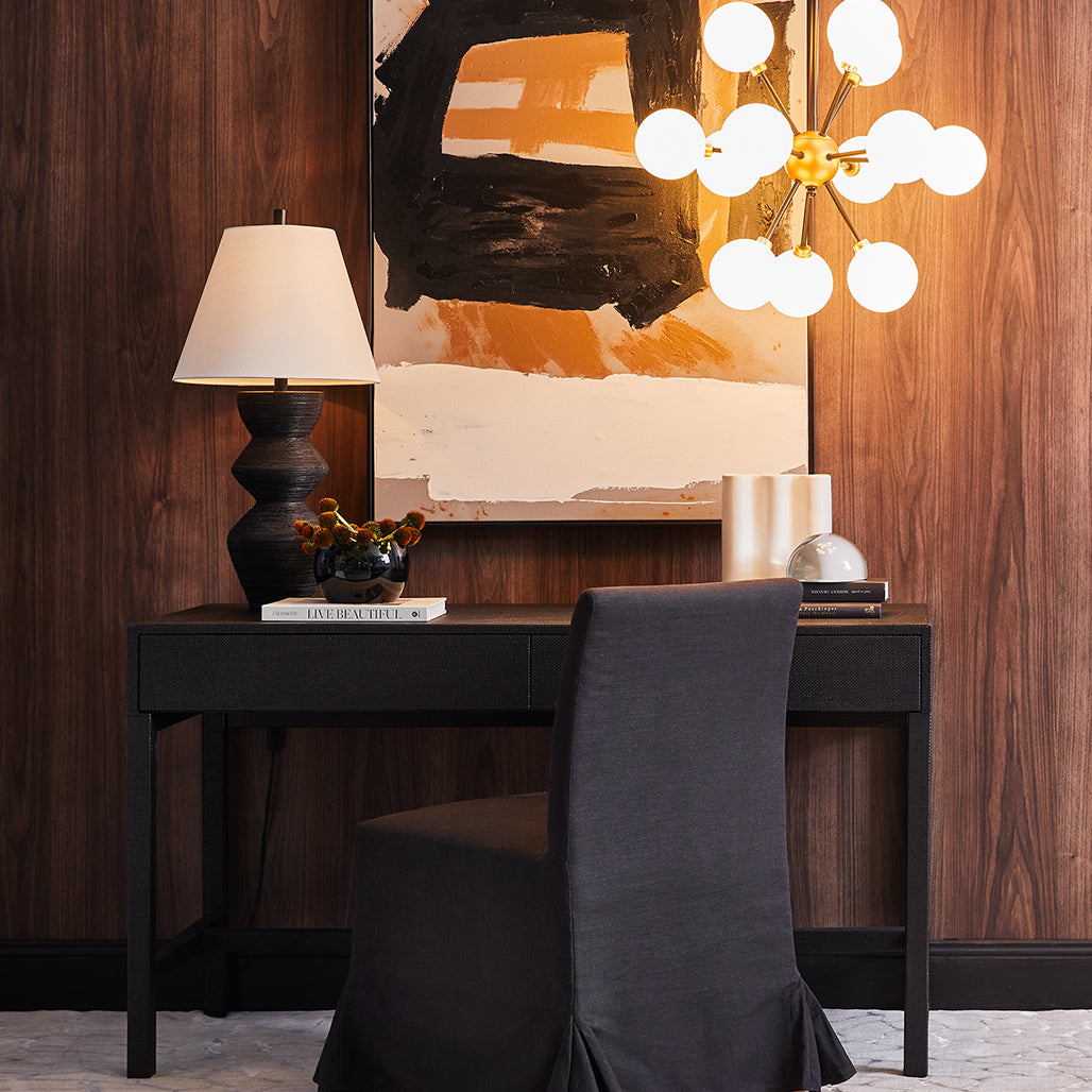 Bower Table Lamp | House of Isabella AU