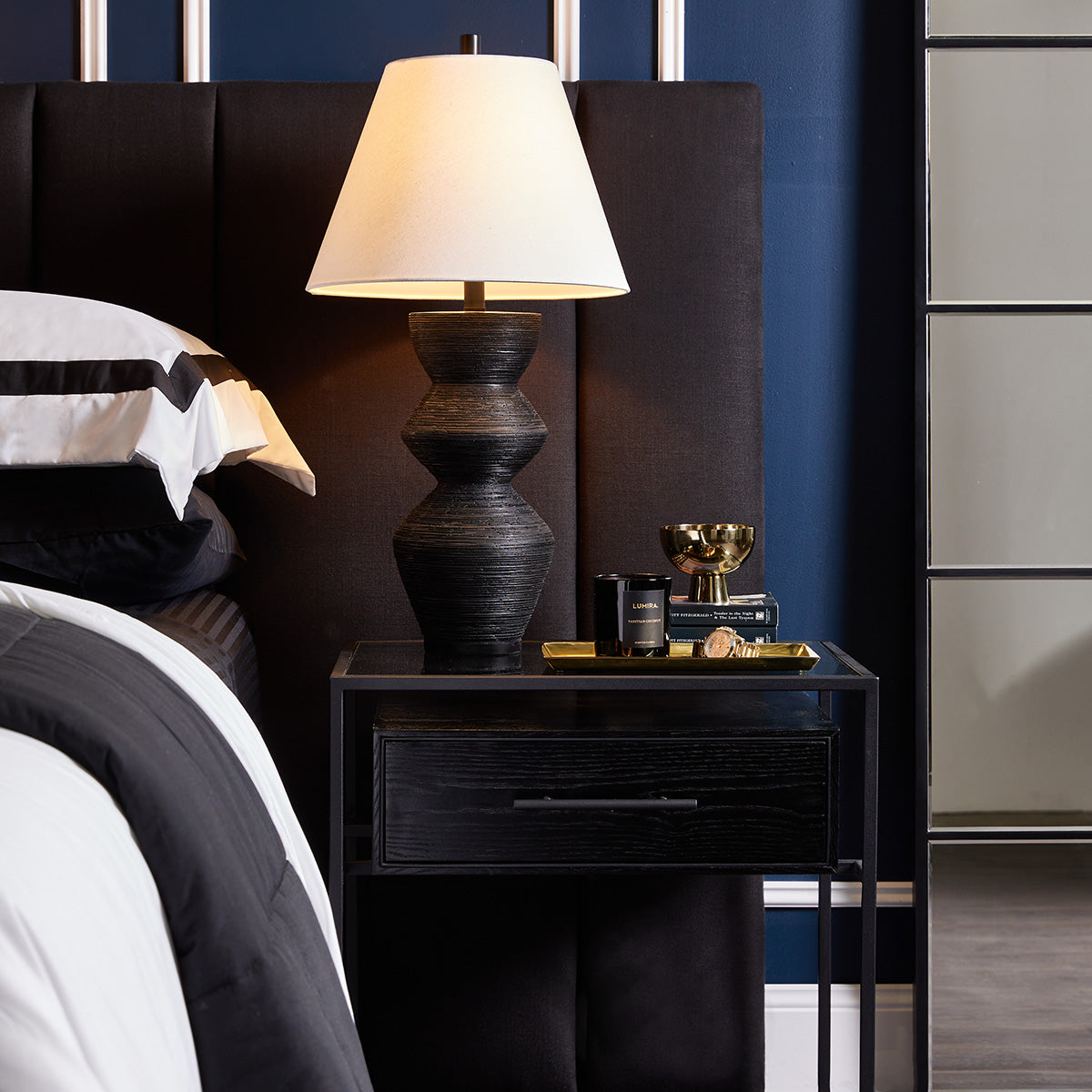 Bower Table Lamp | House of Isabella AU