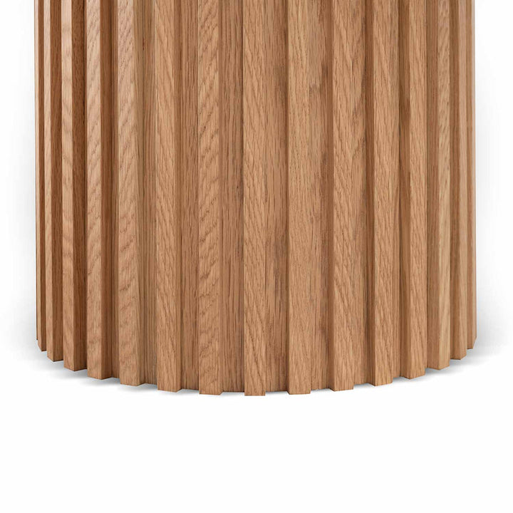 2.2m Dining Table - Natural | House of Isabella AU
